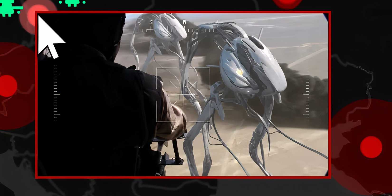 Iconic Sci-Fi Story Previously Adapted By Steven Spielberg Gets New ...