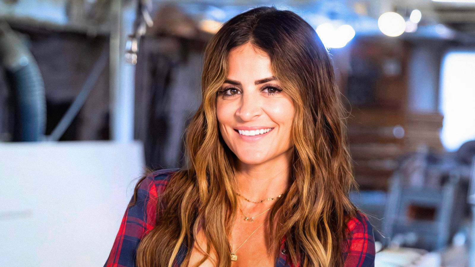 Alison Victoria Breaks Silence After HGTV Cancels 4-Season Show