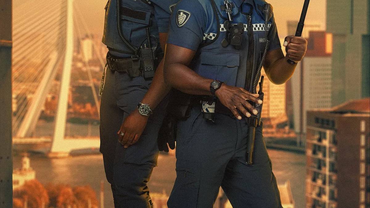 Almost Cops Summary, Trailer, Cast, Where to Watch and More