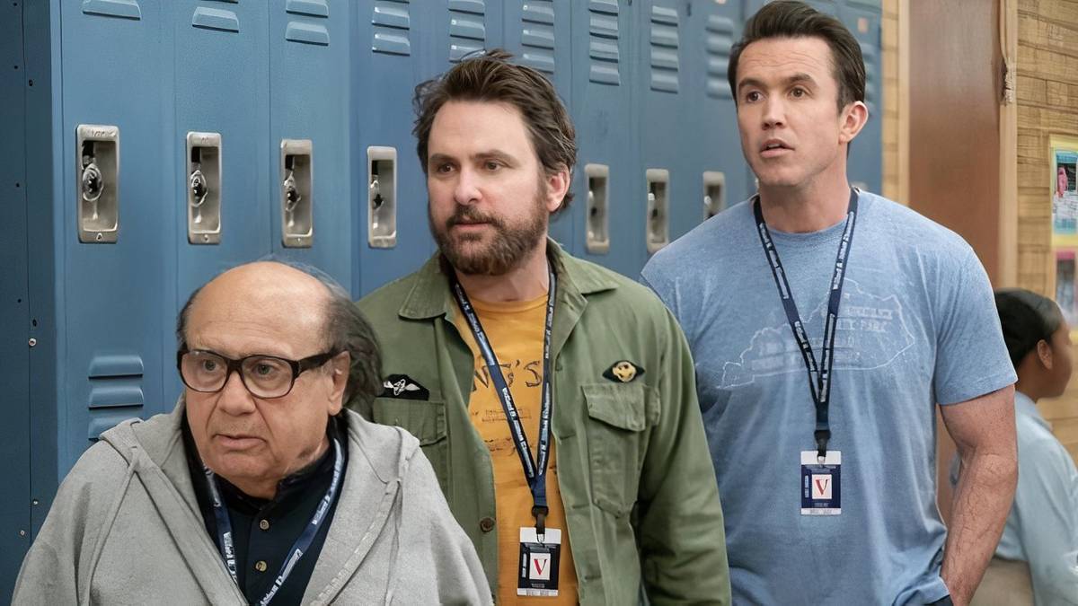 It’s Always Sunny Season 17 Includes An Unexpected Follow-Up To Iconic ...