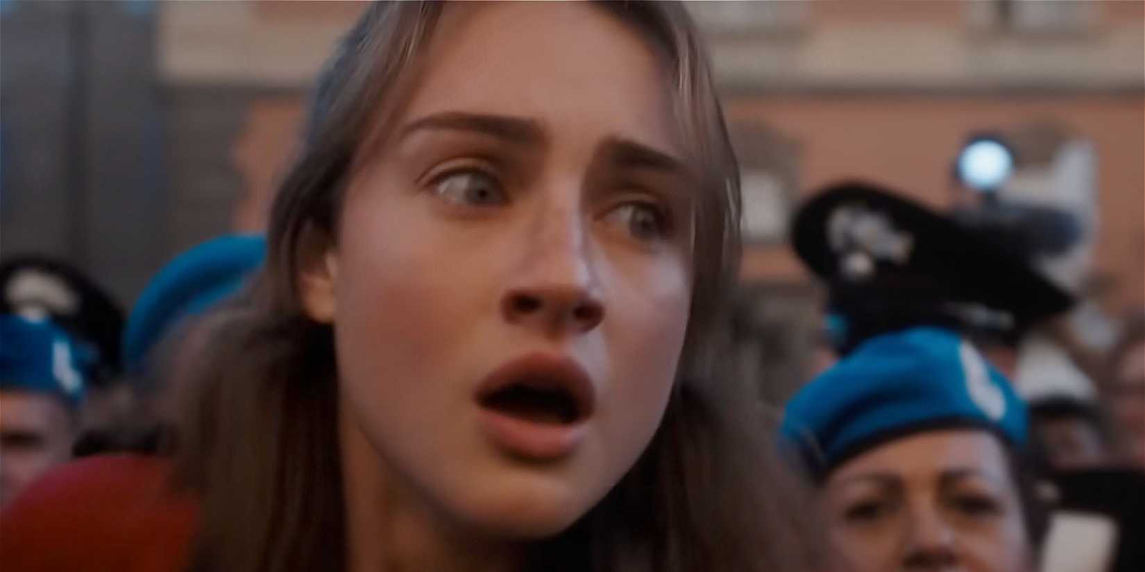 One Of The World's Most Sensational Murder Cases Becomes A True Crime ...