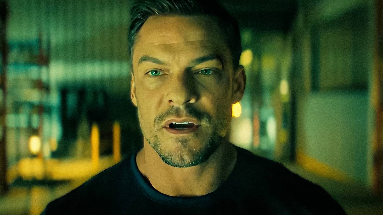 Amazon's New Reacher Replacement Show Takes The Top Spot On Streaming ...