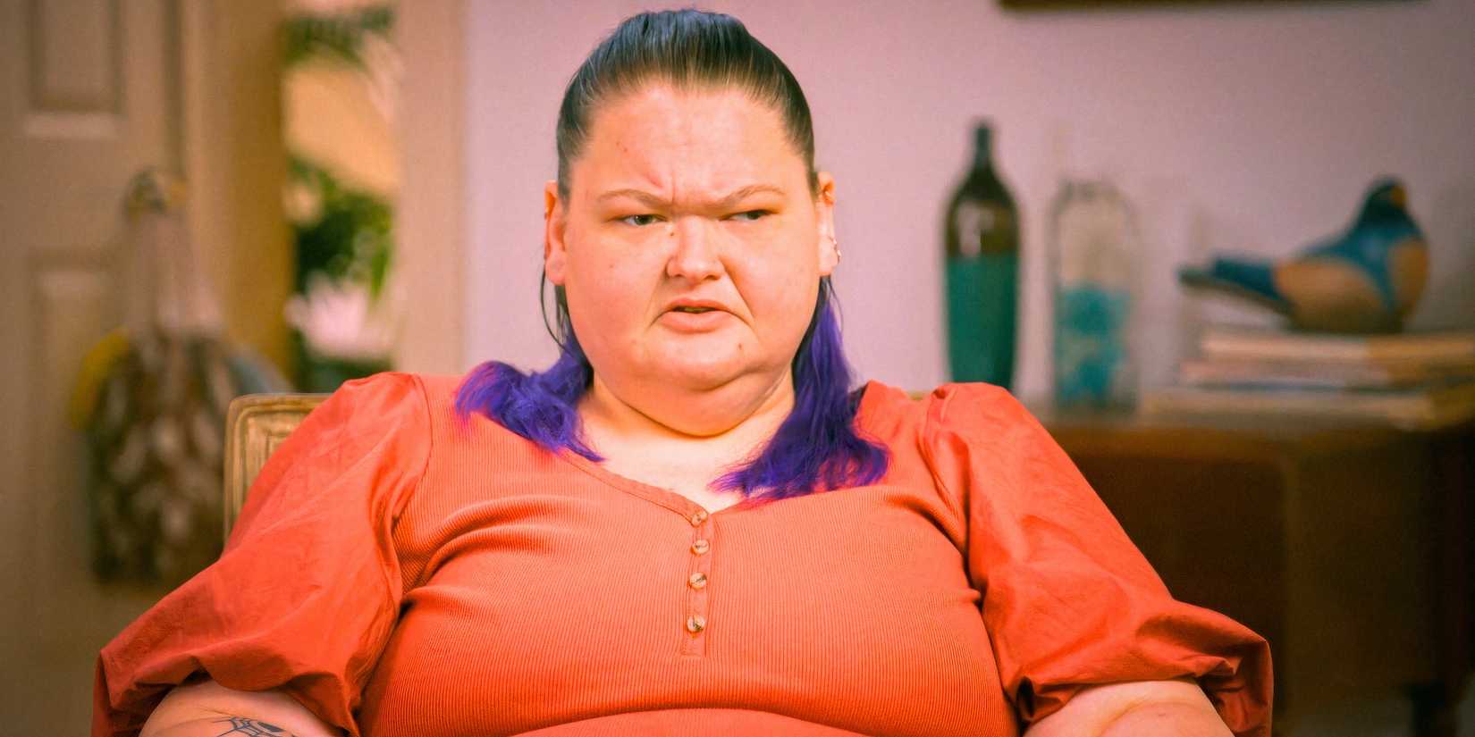 1000-Lb Sisters Season 8: Amy Struggles With Tammy's Independence