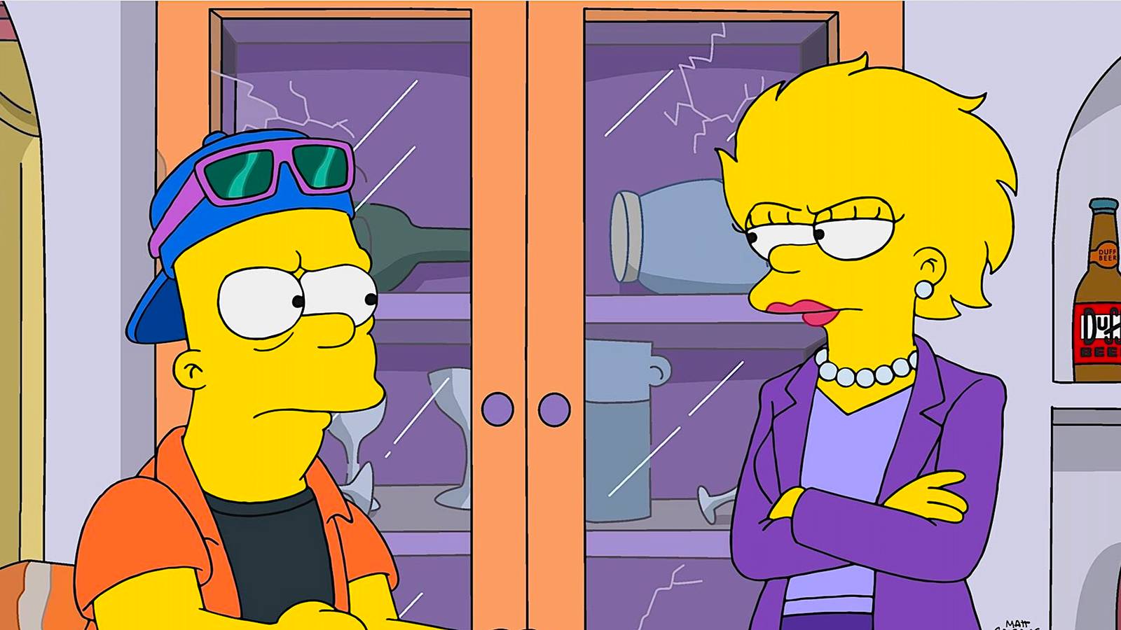 The Simpsons Season 37 & FOX Animation Domination Lineup Premiere Date ...