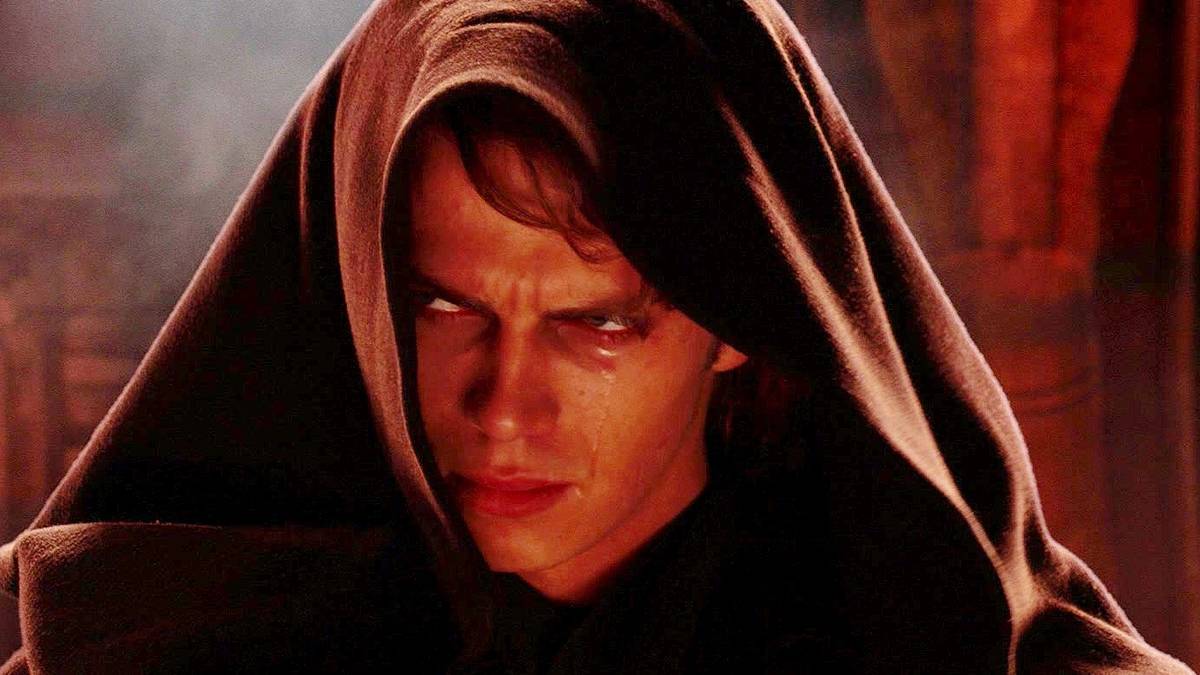 Star Wars' New Villain TV Show Proves It's Time To Break George Lucas ...