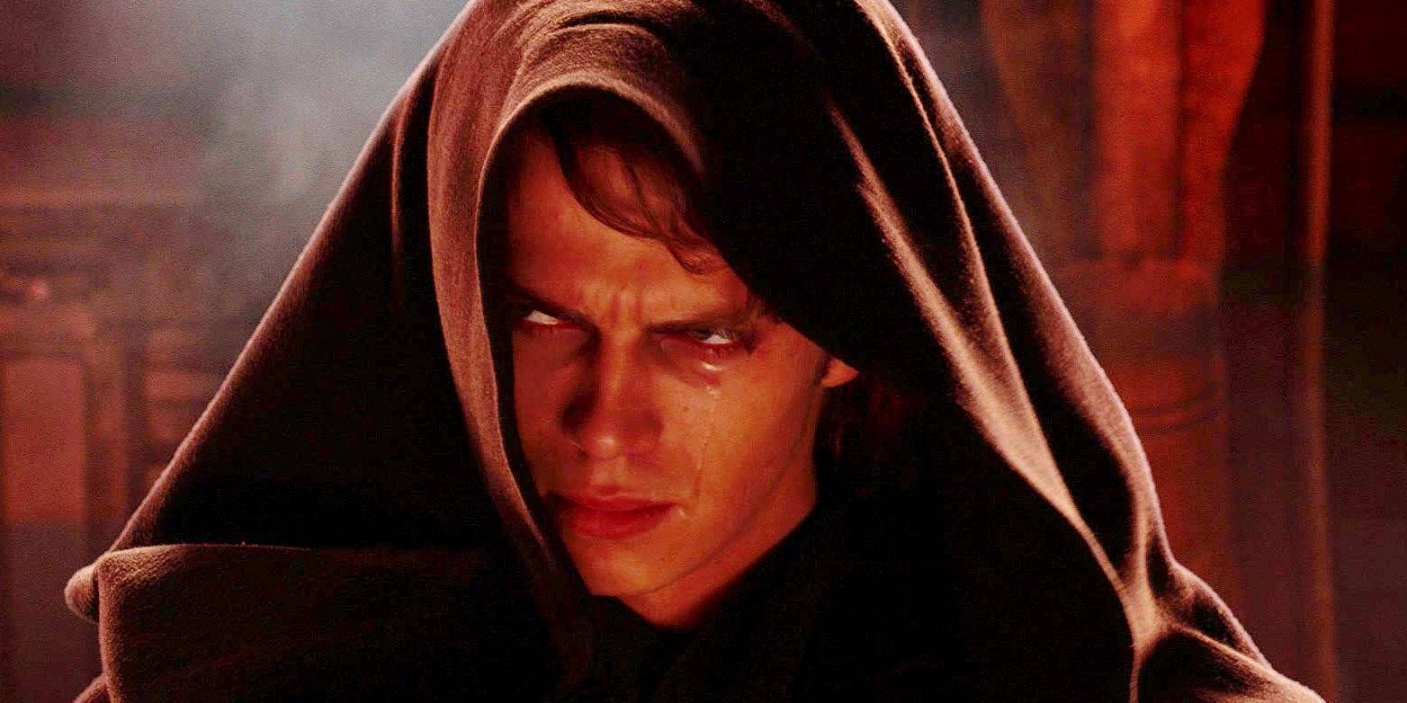 Star Wars' New Villain TV Show Proves It's Time To Break George Lucas ...