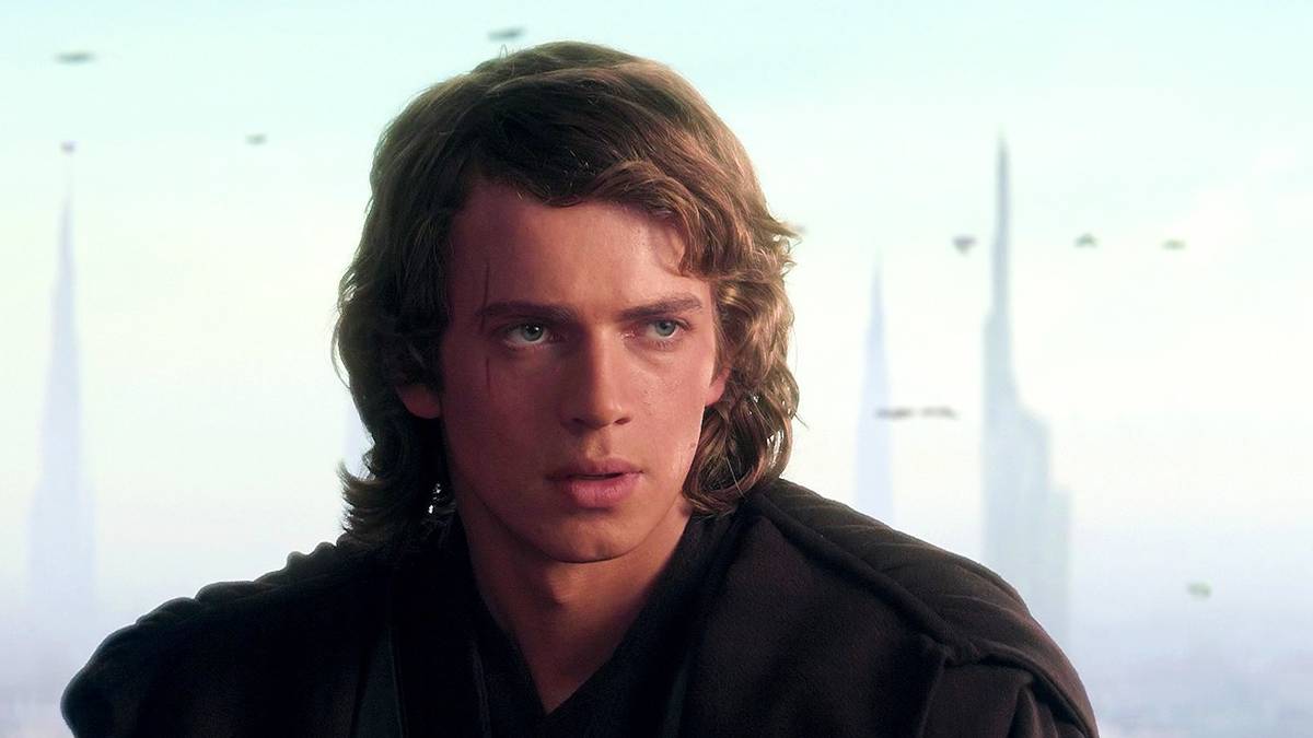 Hayden Christensen's Return in Ahsoka: 2 Years Later, Star Wars Is ...