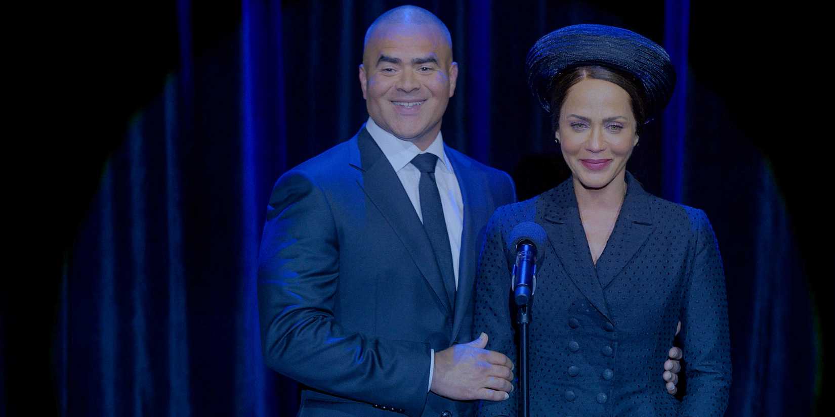 Thankfully, Sex & The City's Revival Show Just Debunked A Dark Fan ...