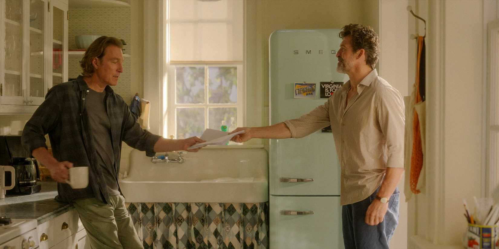 Carrie's Big Revelation Twist In Sex & The City’s Revival Show Could ...