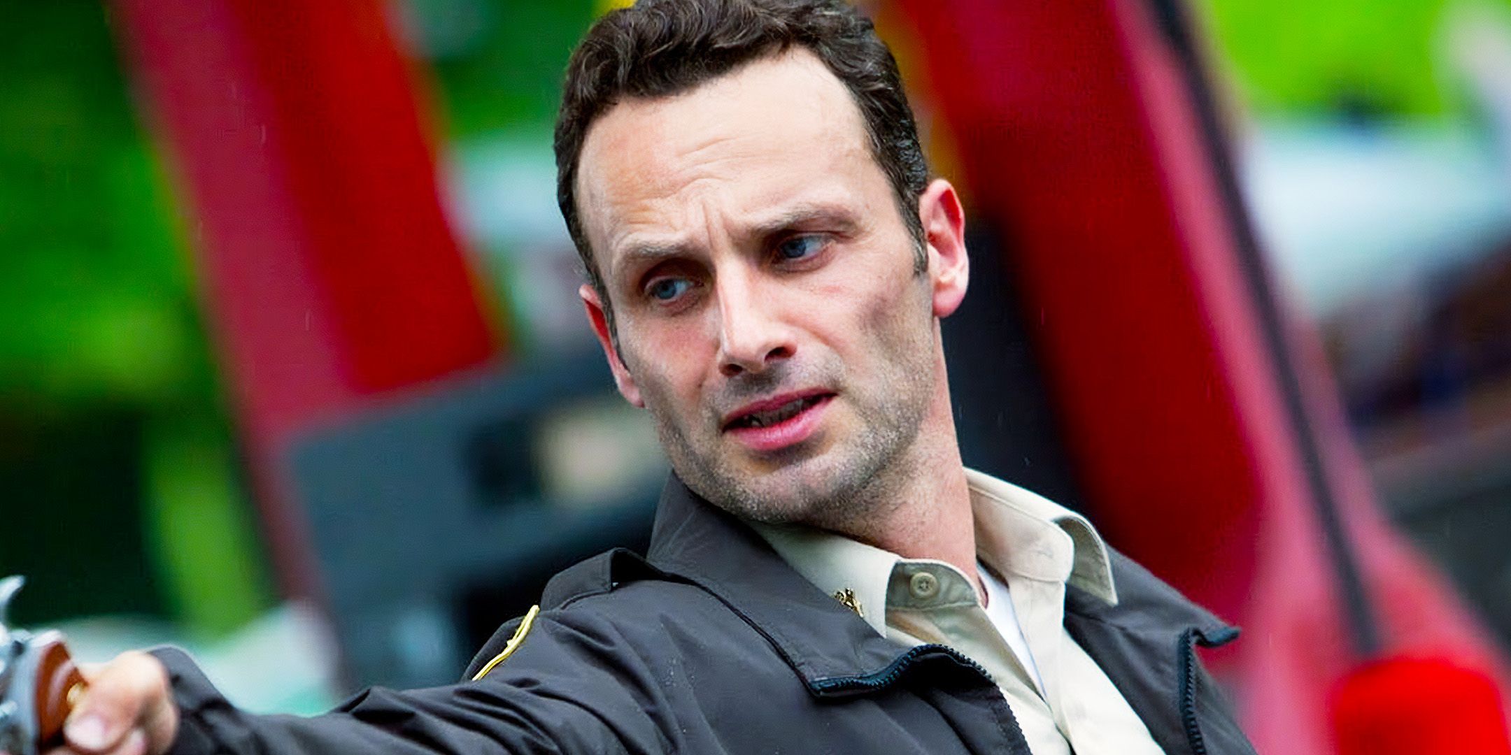 Andrew Lincoln's Thriller Series Coldwater Returns to the Charts