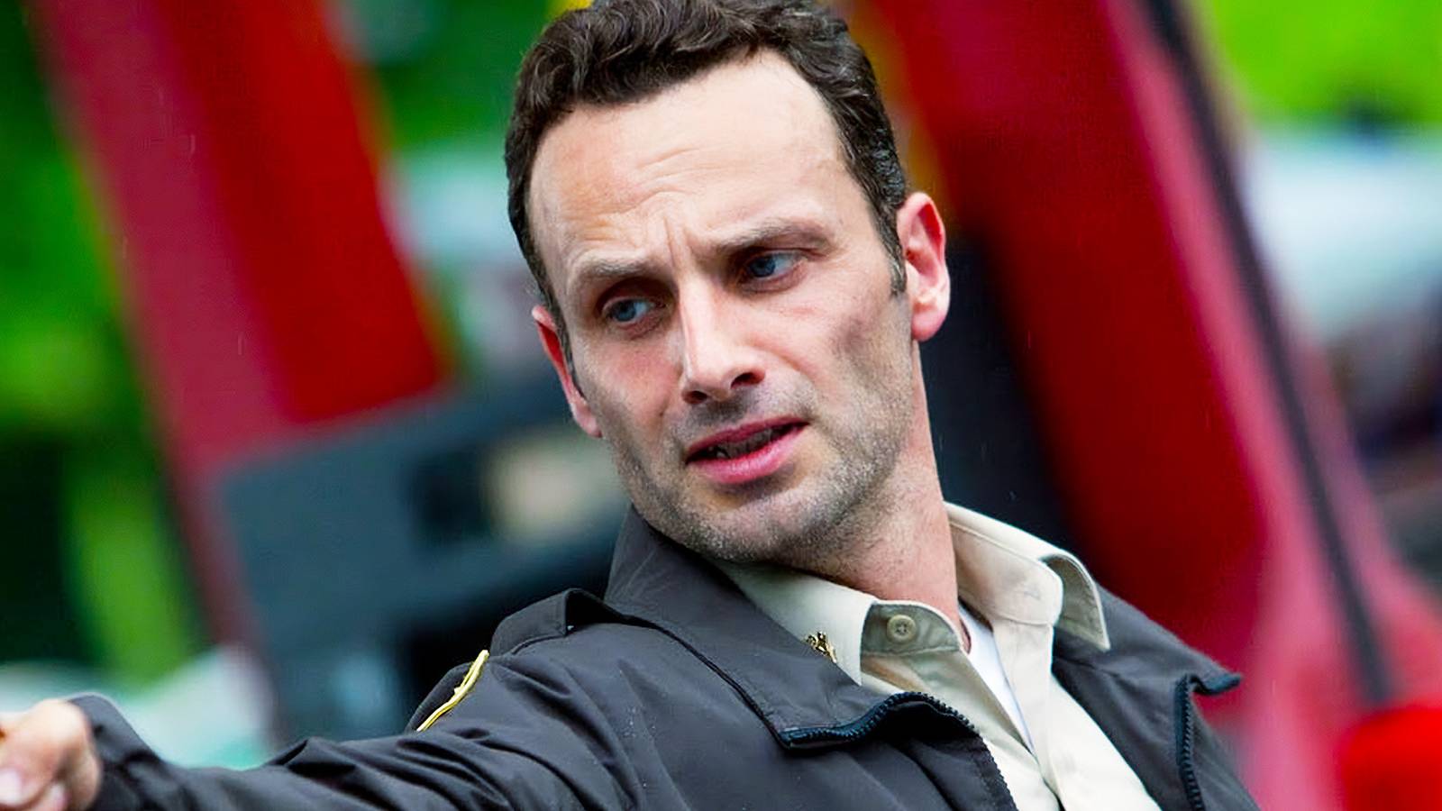 Andrew Lincoln's Favorite Walking Dead Episode Is So Good, You Can't ...