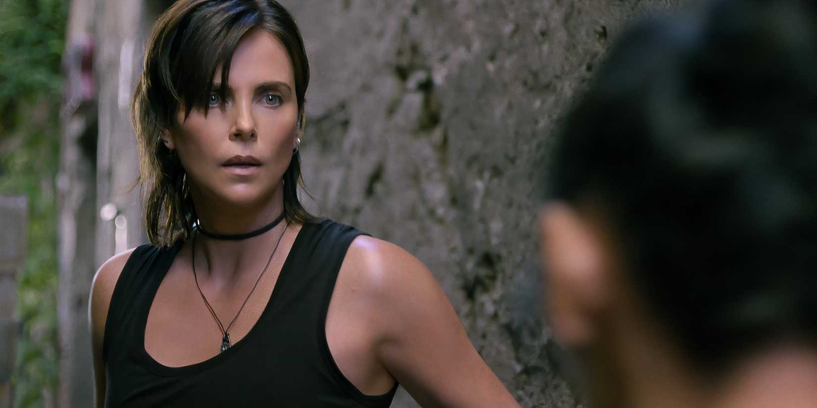 The Old Guard 2: Ranking The Top 9 Action Scenes