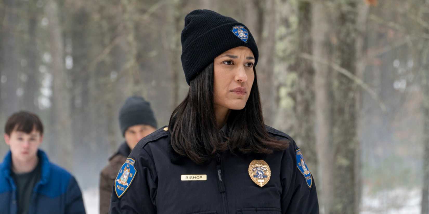 Dexter: Resurrection - Characters Who Know Dexter's Secret Identity