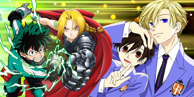 20 Years Later, 1 of Anime's Best Shojos Is Teeing Up a Comeback With a ...