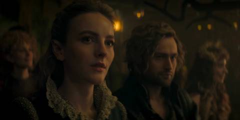 The Sandman Summary, Trailer, Season List, Cast, Where to Watch and More