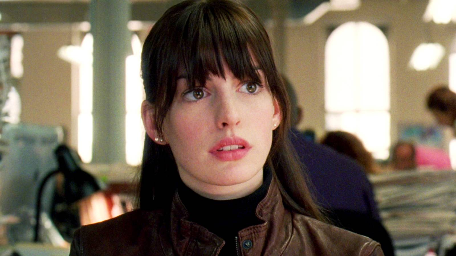 Devil Wears Prada 2 Early Image Reveals Anne Hathaway’s Andy 19 Years Later