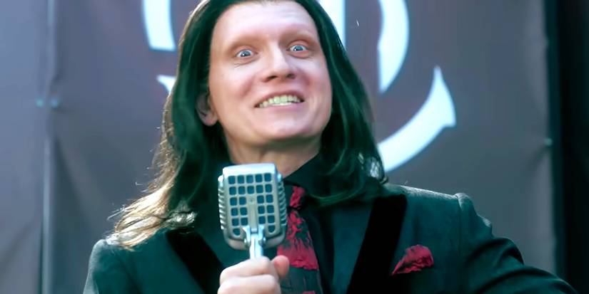 Twisted Metal Season 2's License Plate Episode Titles & What They All Mean