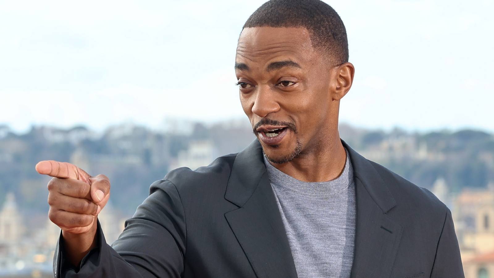 Anthony Mackie's Post-Apocalyptic Thriller 'Elevation' Finds Renewed Streaming Success on HBO Max
