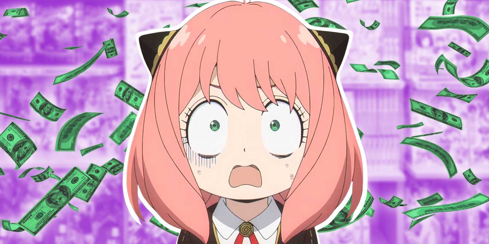 As Sales Explodes, Kadokawa Stresses Not All Manga Comes From Japan
