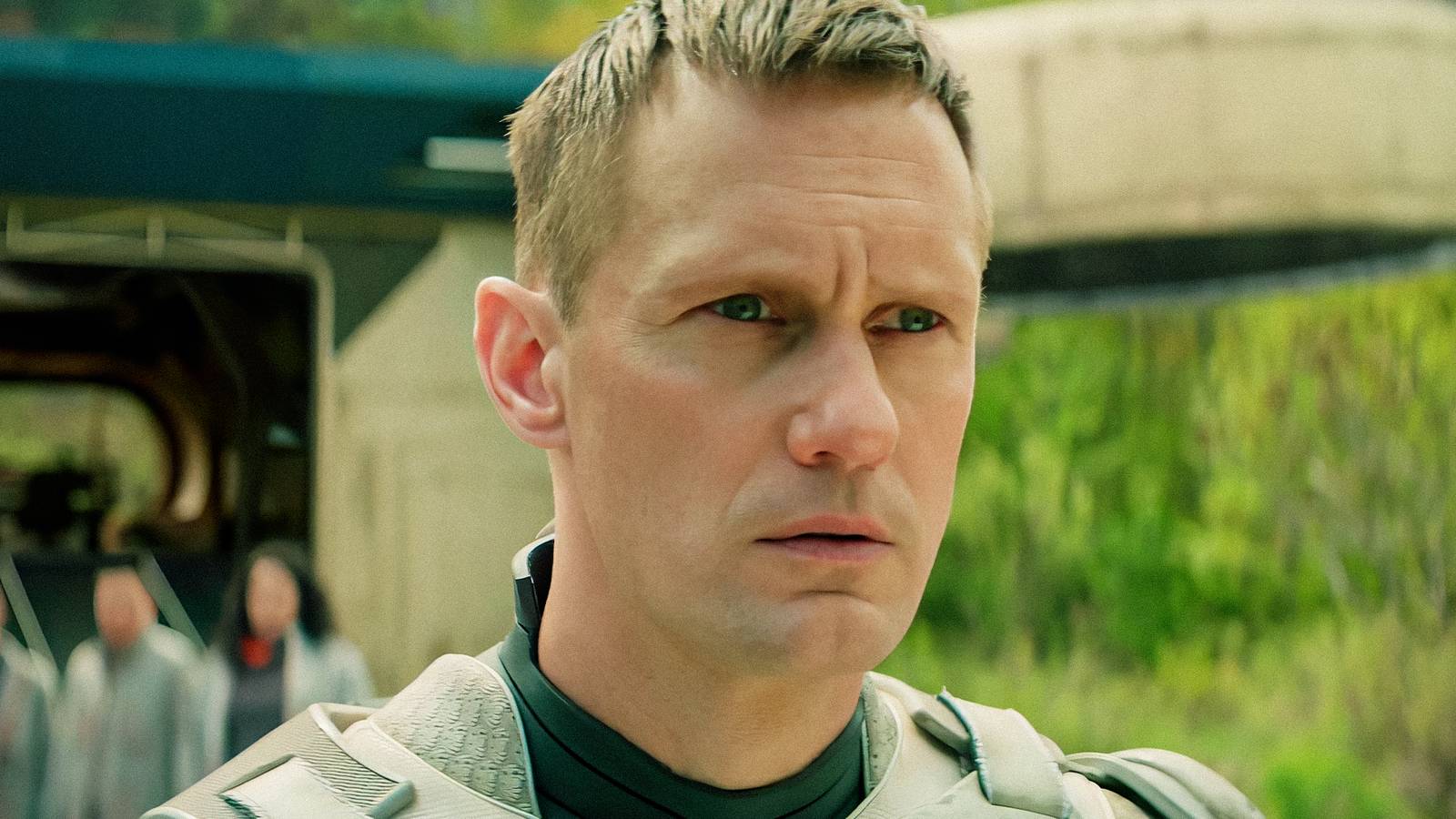Apple TV+'s 96% RT Sci-Fi Show Officially Returning For Season 2 After ...