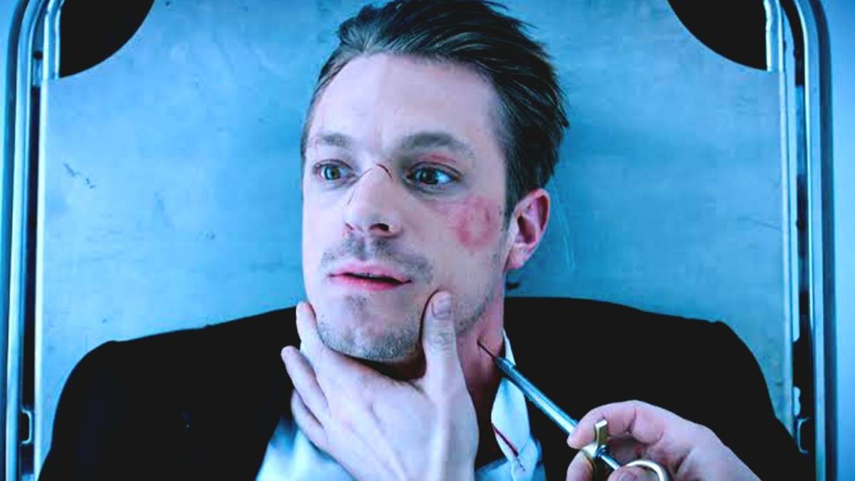 Apple TV+’s New Cyberpunk Series Might Finally Replace Netflix’s ...