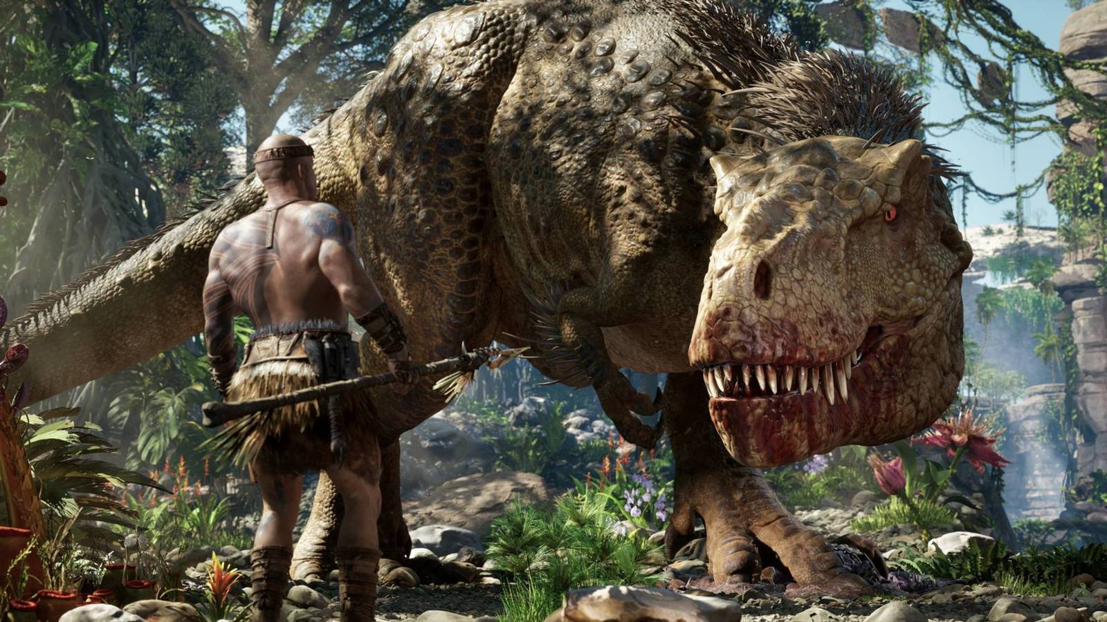 10 Exciting Dinosaur Games to Play After Jurassic World Rebirth