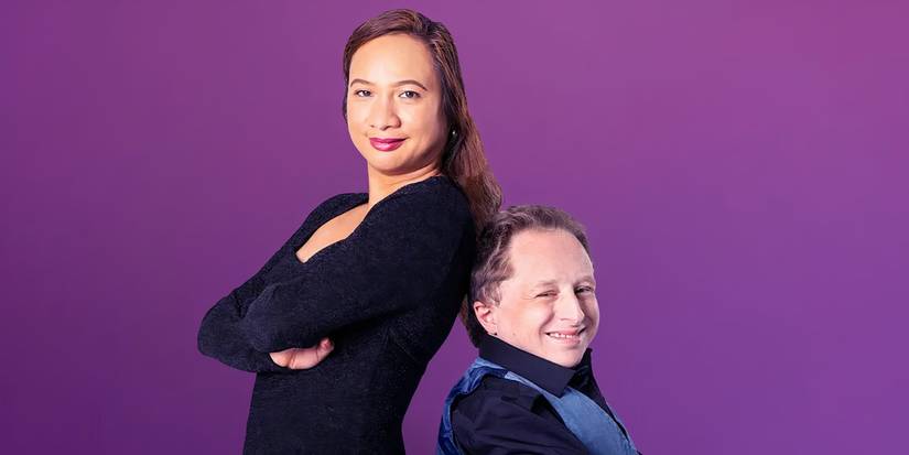 90 Day Fiancé UK Season 4: Cast Guide