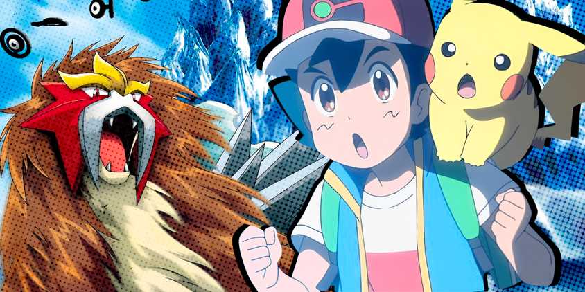 At Last, Pokémon's Best Movie of All Time Is Now Streaming for Free ...