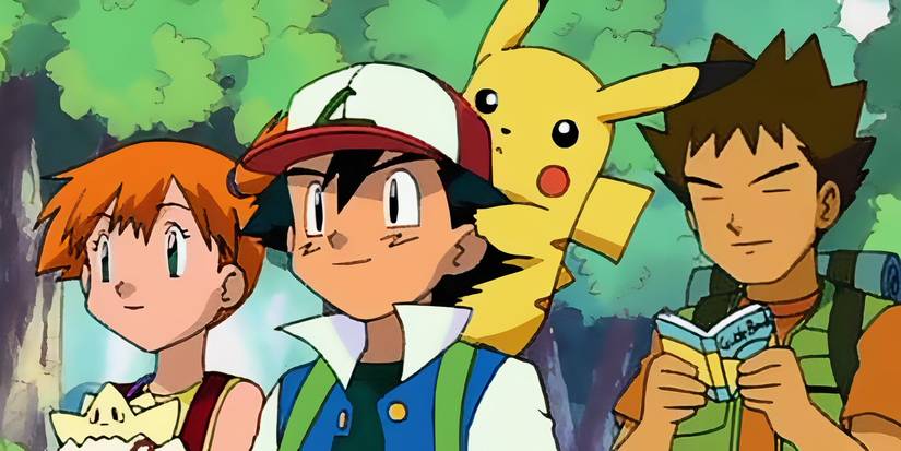 New Pokémon Anime to Hit Netflix on September 6