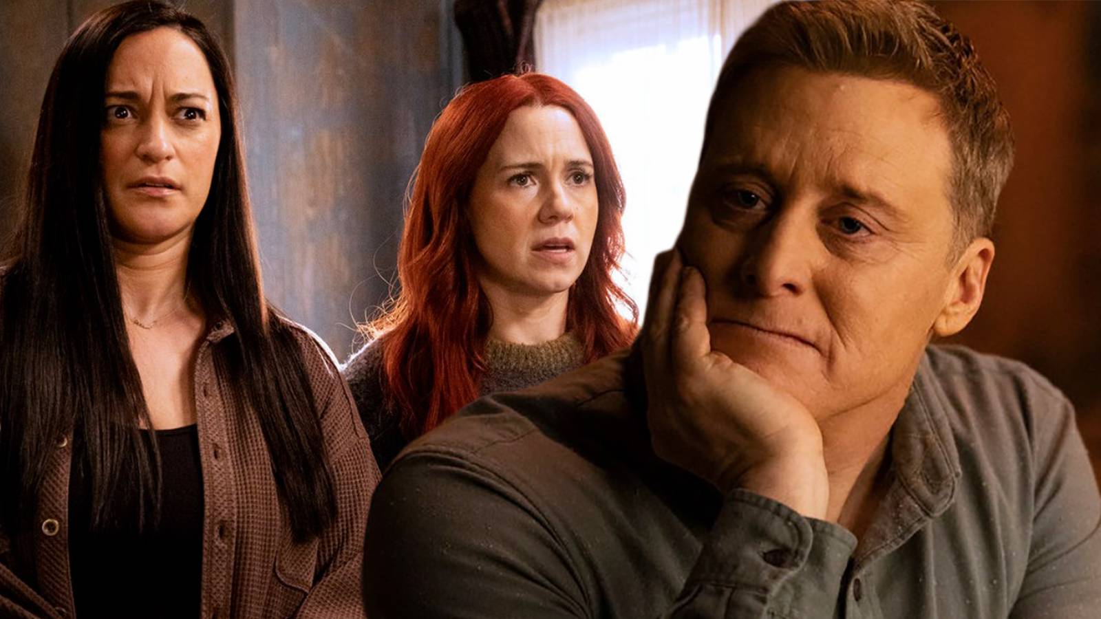 If You're Mad Resident Alien Was Canceled, Watch These 10 Replacement ...