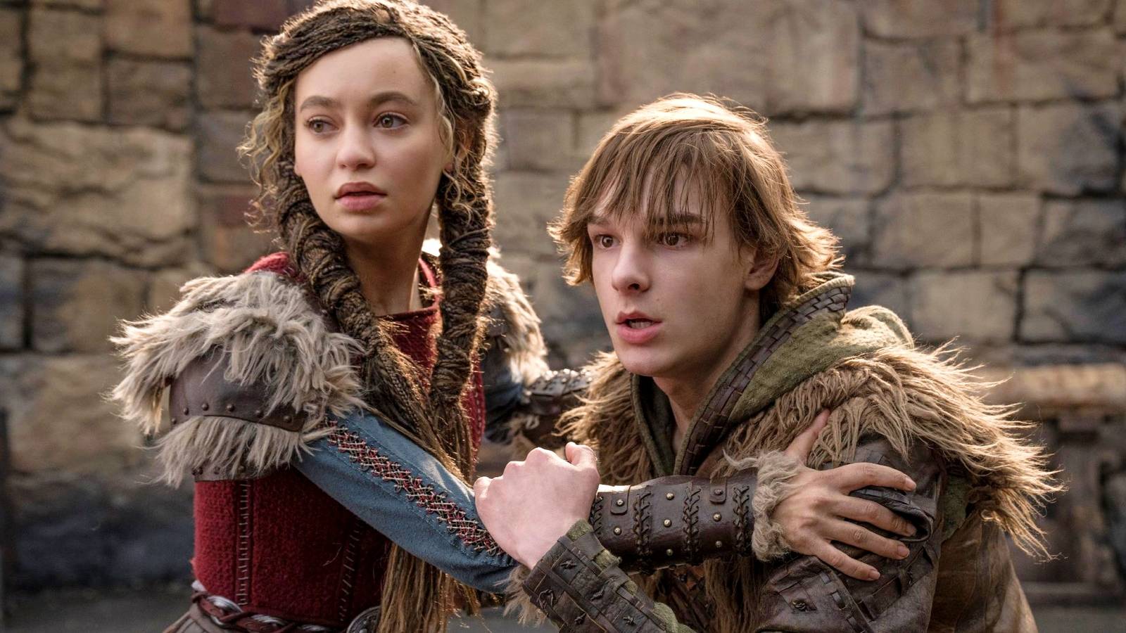 How To Train Your Dragon 2's Remake Must Learn This Critical Lesson ...
