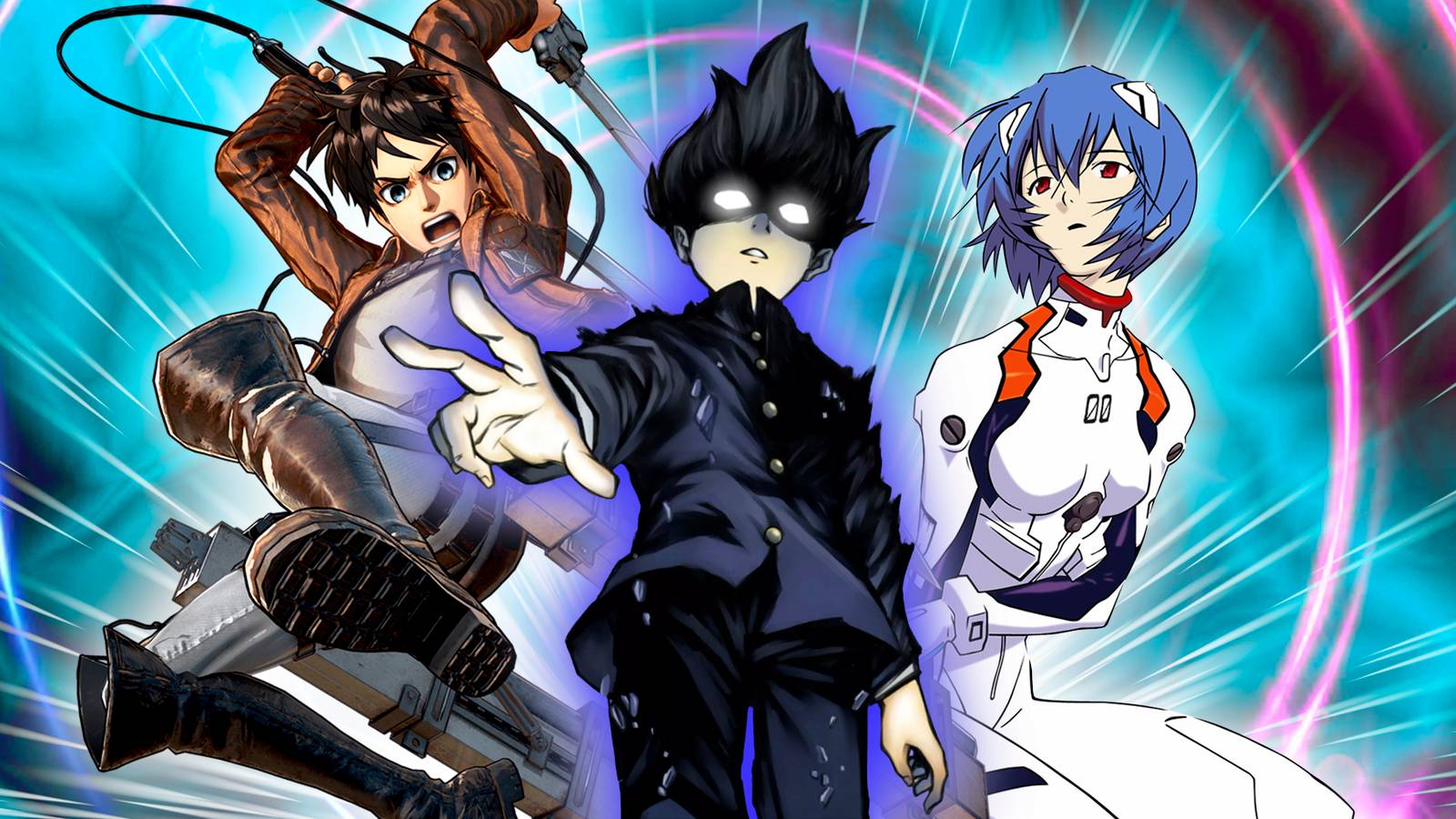 Anime Isn't For Everyone, But Everyone Should Watch These 8 Essential ...