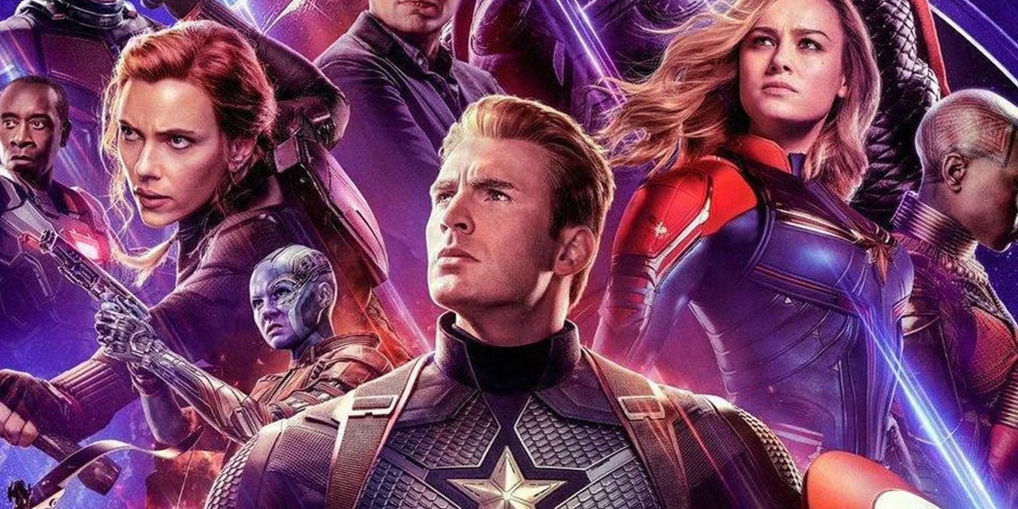 Marvel's Ultimate Endgame: Explained