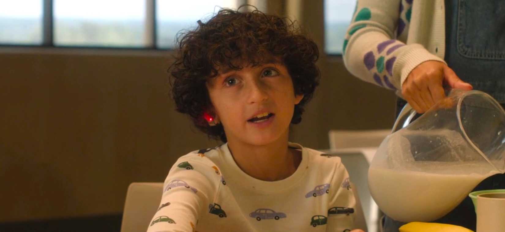 Stephen King's Stranger Things-Style Horror Thriller With 72% RT Score ...