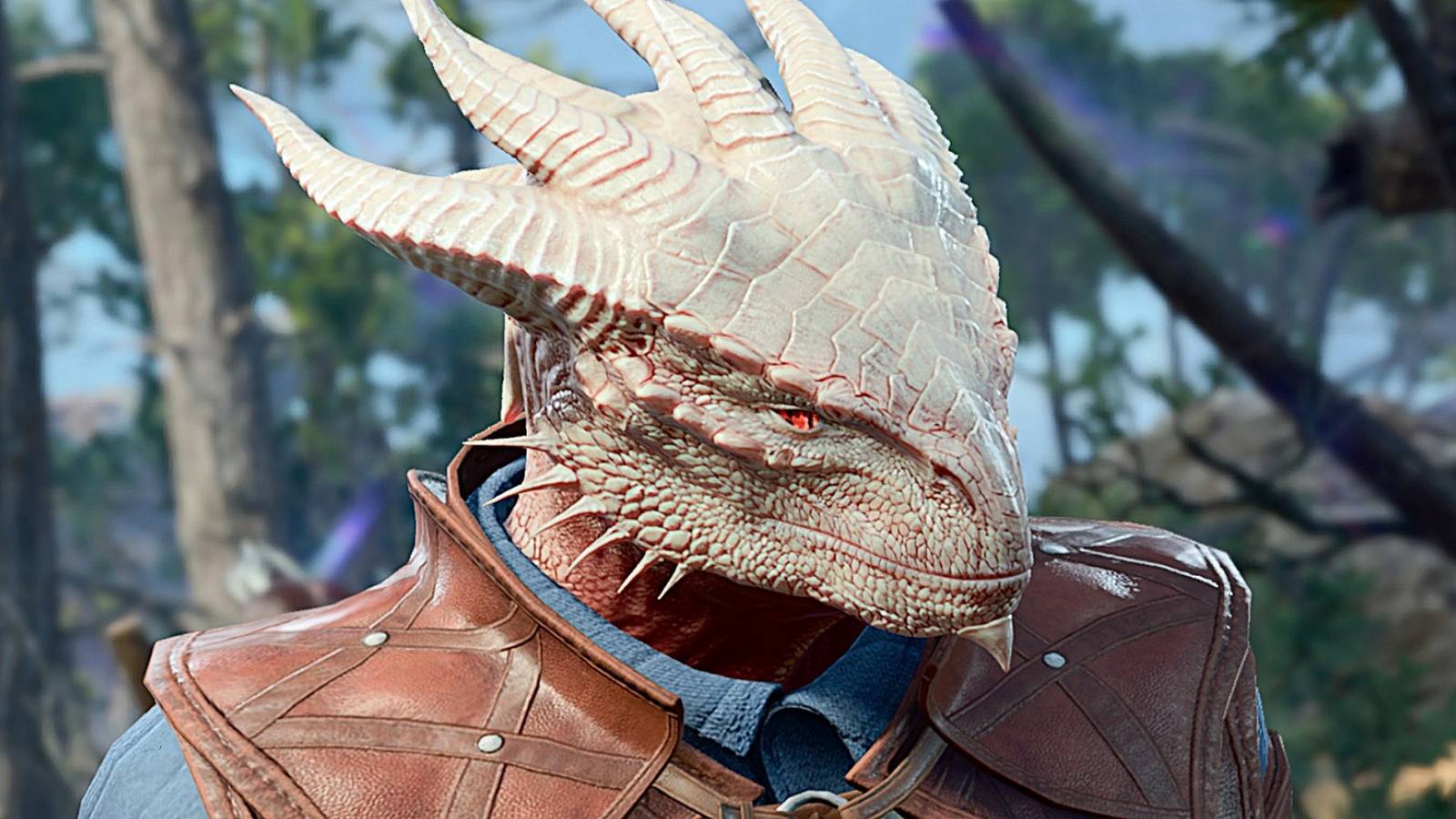 I Thought Nothing Could Top The Dark Urge In Baldur's Gate 3 — Then ...