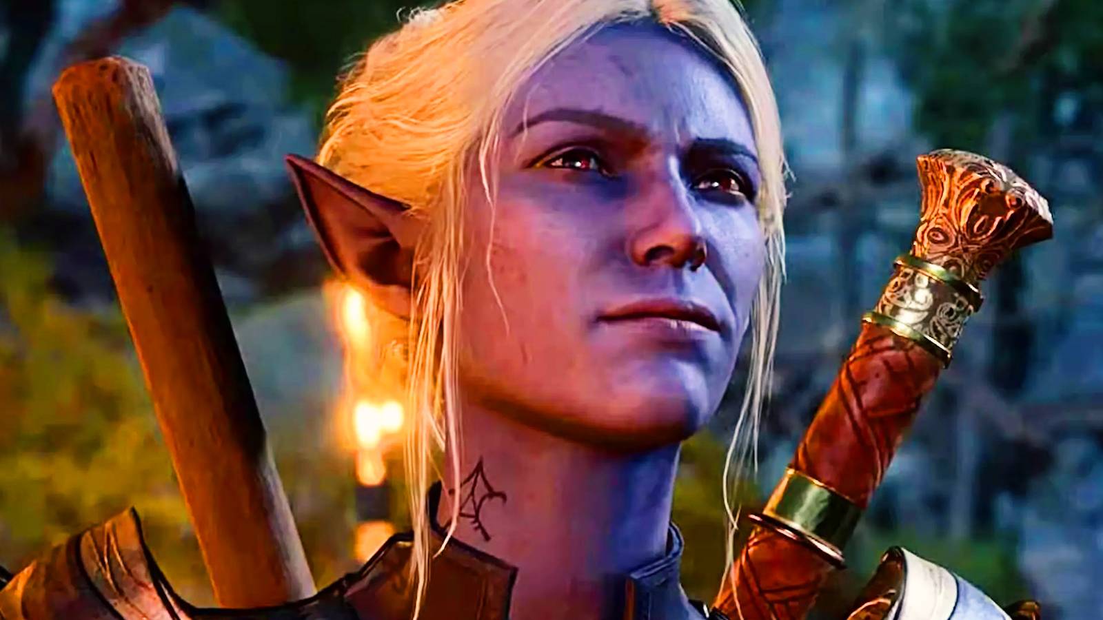 This Forgotten Baldur’s Gate 3 Subclass Will Carry You Through Act Two