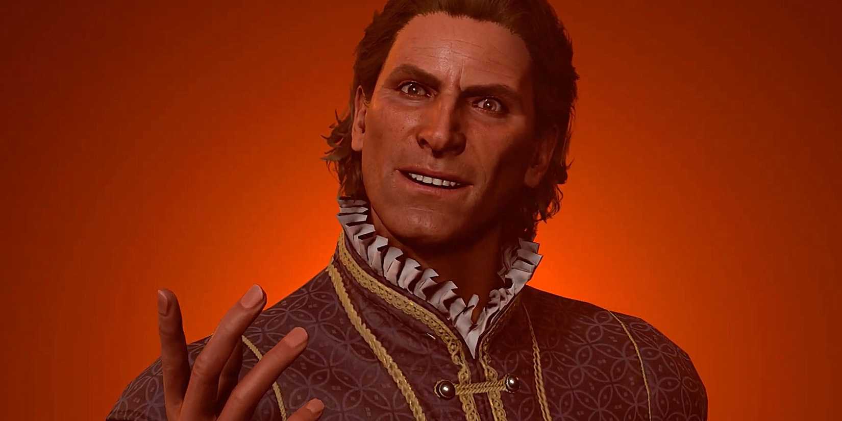 Baldur's Gate 3 Characters in D&D Adventures: 10 Fan Favorites to Explore