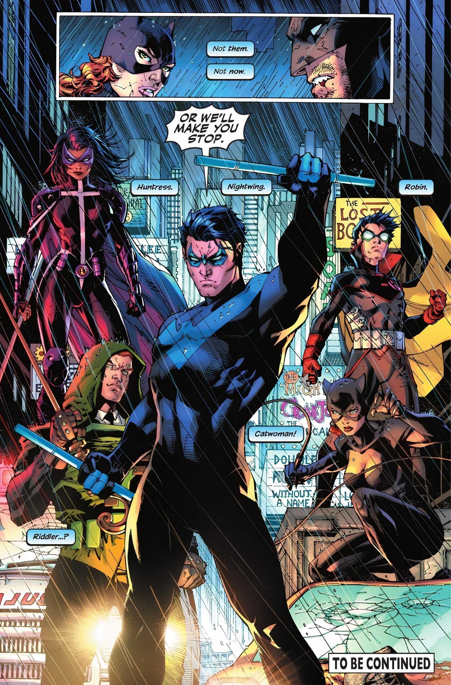 Batman Officially Sides With Joker, And DC Comics Will Never Be The Same