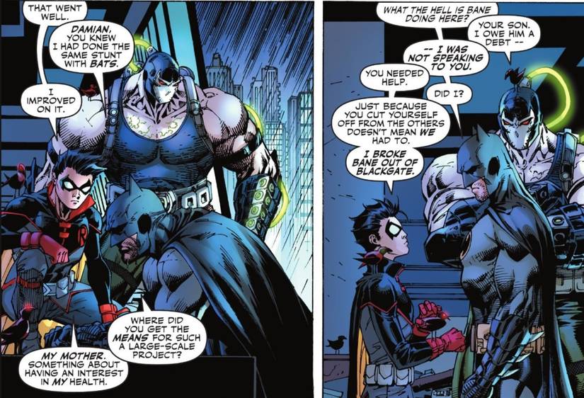 DC Reveals Its Strongest Robin, And He Has Something the Others Don’t