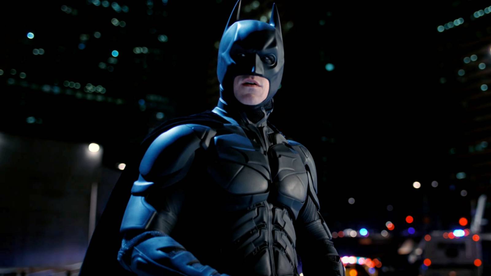 Christian Bale Says Howl's Moving Castle Is His Movie Masterpiece