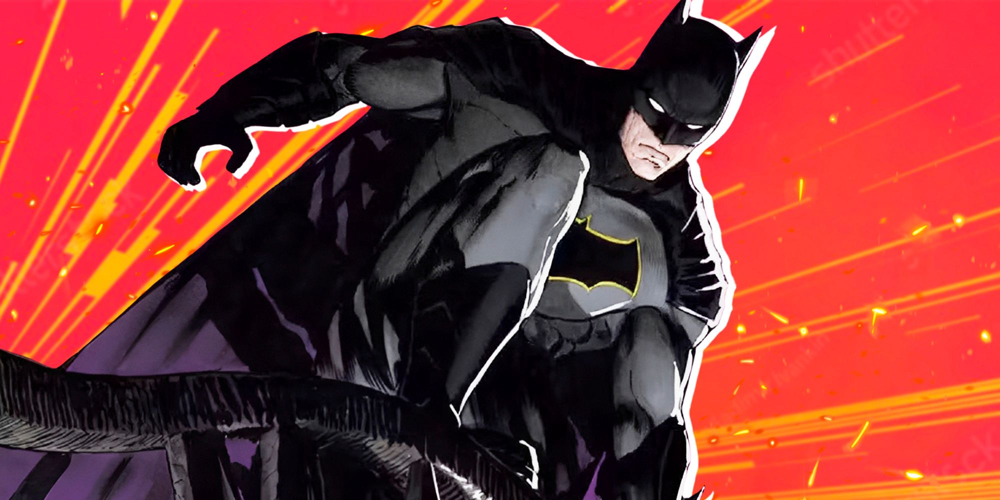 Batman's True Calling Is More Obvious Than Ever, And It's Got Nothing ...