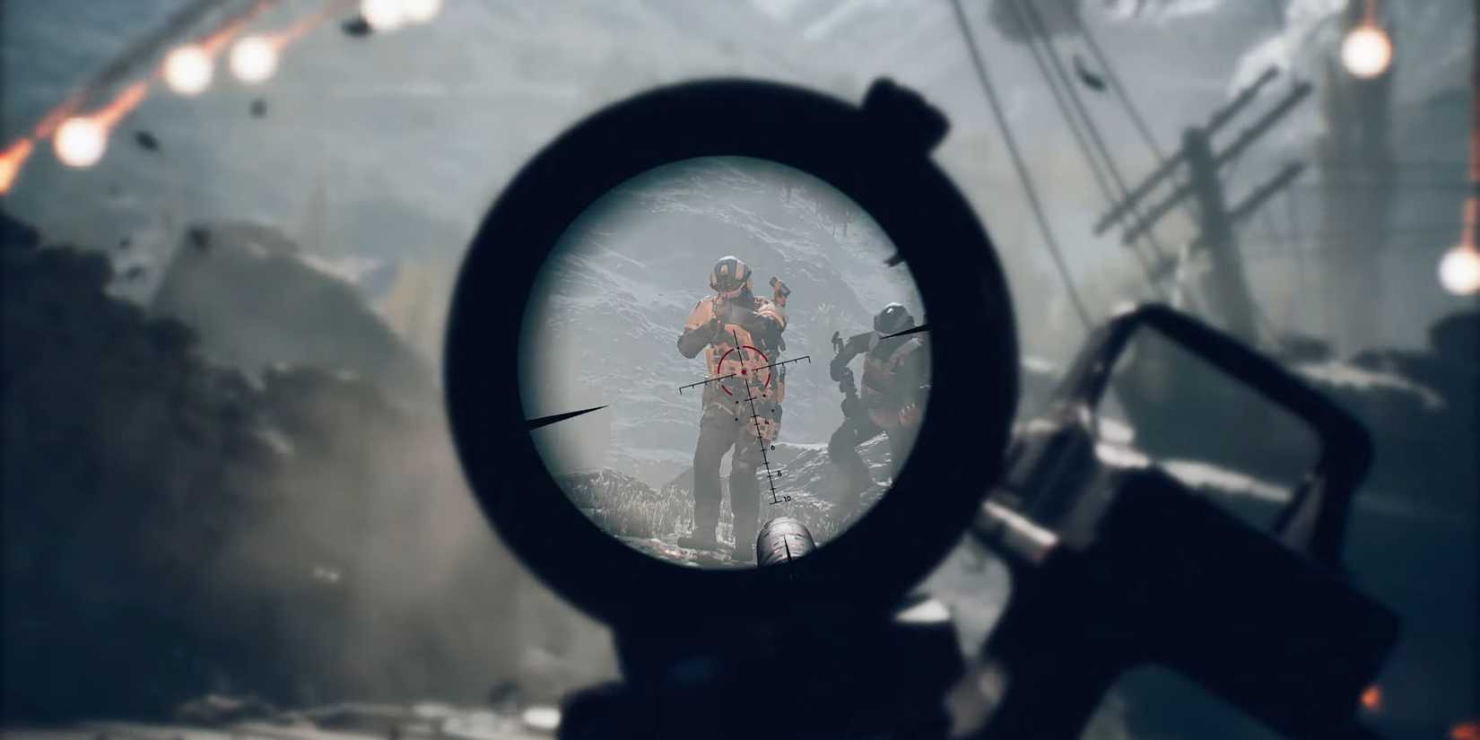 After Battlefield 6’s Beta, Here’s 7 Confirmed Changes For Launch