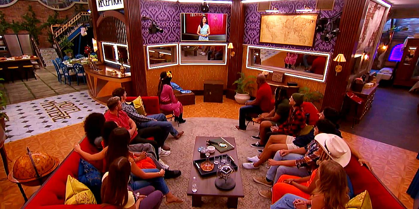 Big Brother 27 Finale Date Announced Revealing Shocking Length Of Season