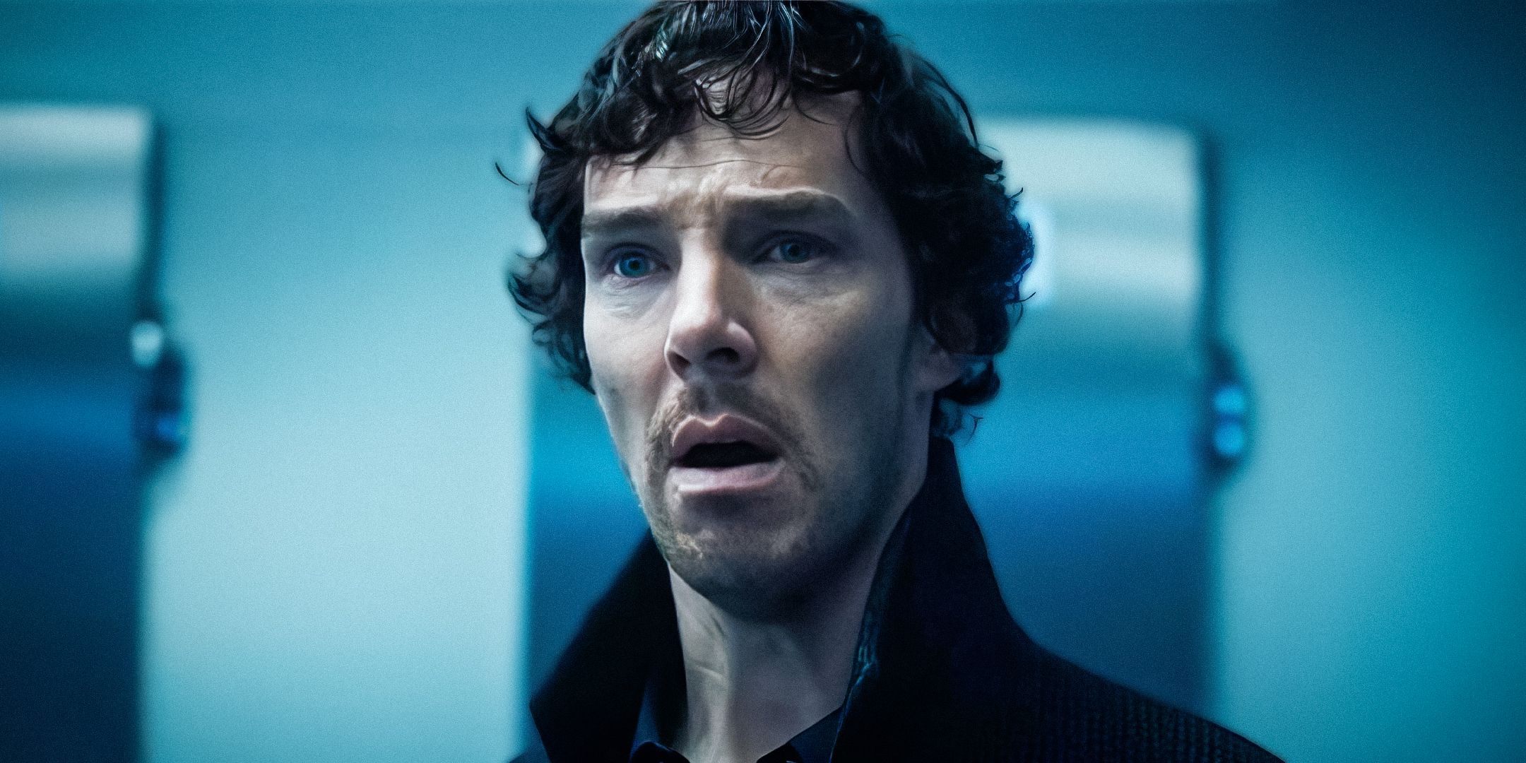 Sherlock Agus John Bbc Slais BBC Sherlock "A Study In Pink"