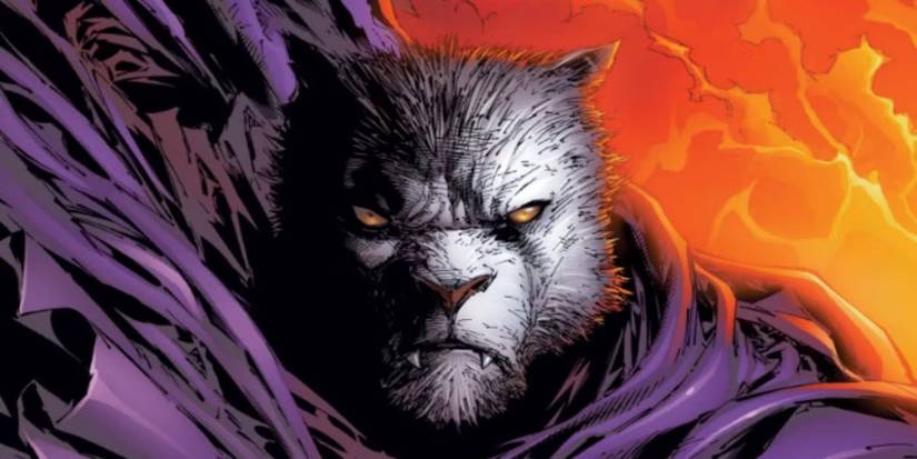 Marvel Debuts New Design for a Founding X-Men Hero, And It Has Dark ...