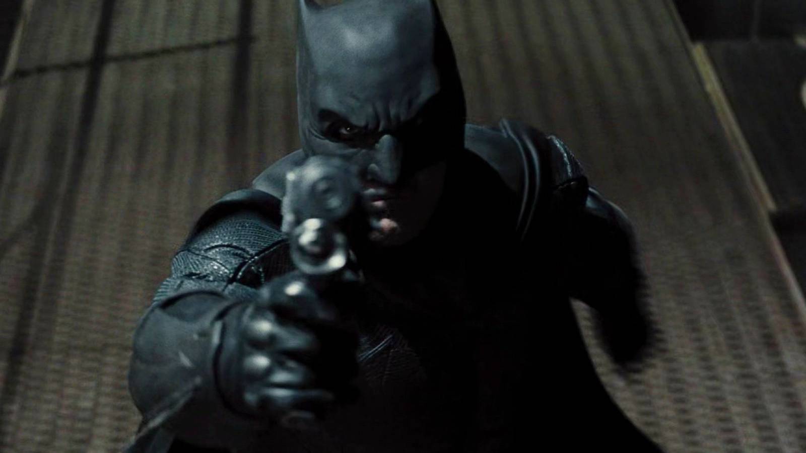 I Think The DCU’s R-Rated 2026 Movie Might Be More Perfect For Batman’s ...