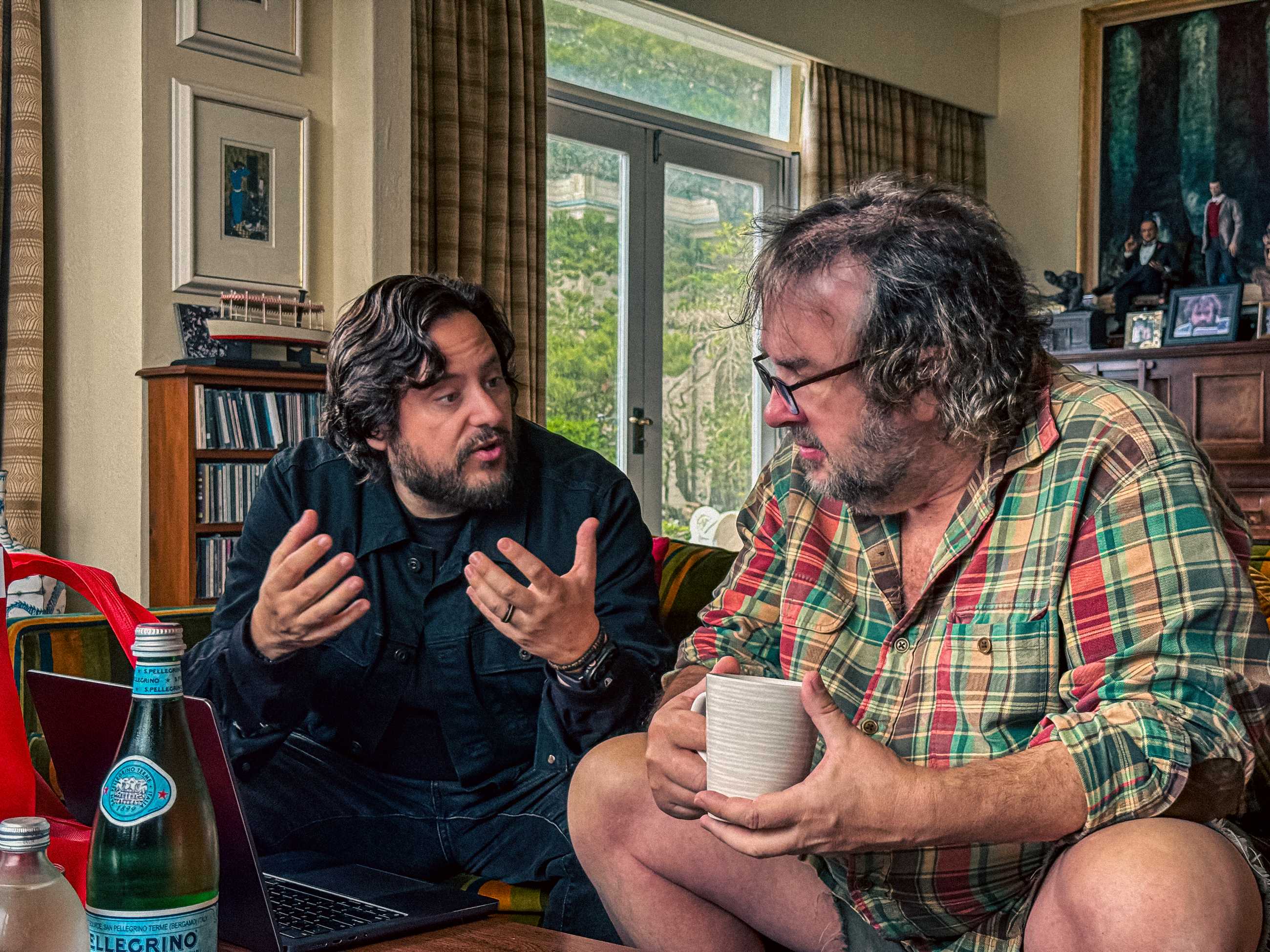 Peter Jackson Funds the Resurrection of New Zealand’s Lost Giant Bird