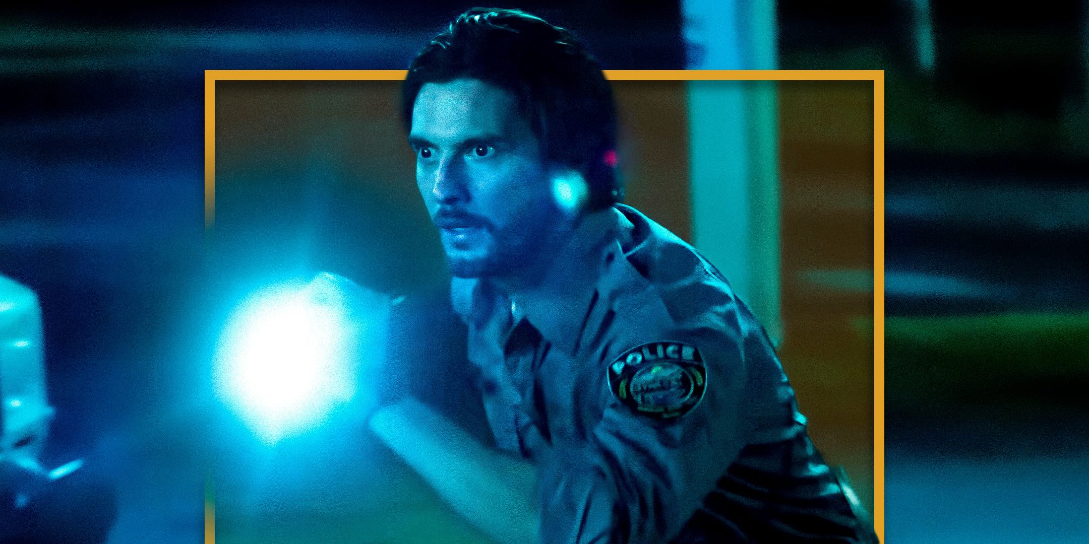 The Institute's "PC" Category & Why Luke Might Be One Explained