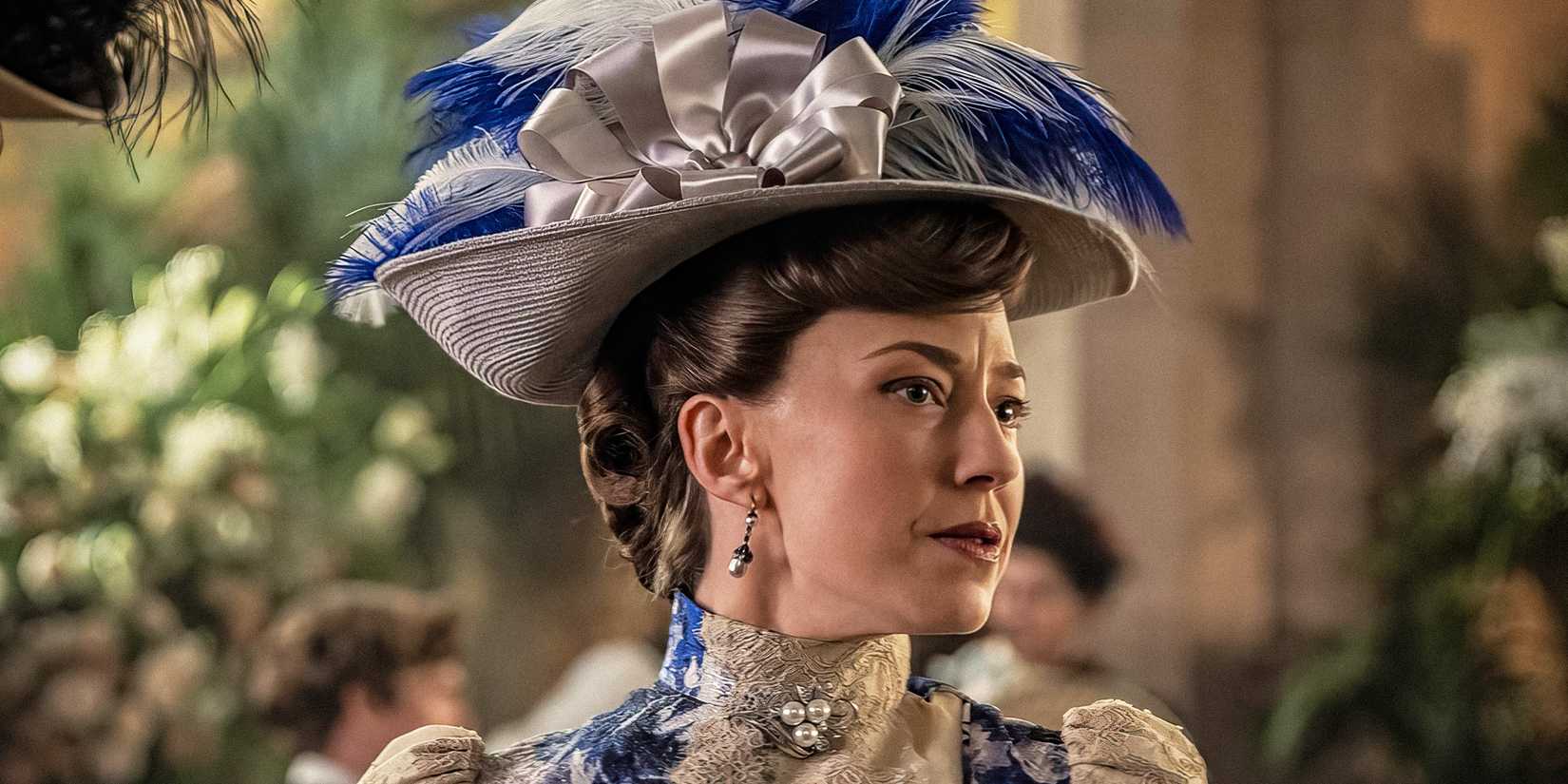 Carrie Coon's Emmy-Nominated Roles Ranked: The White Lotus, Fargo & The ...