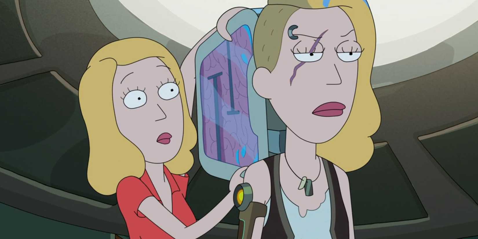 I Loved Rick & Morty's Season 8 Finale, But I Was Disappointed It ...